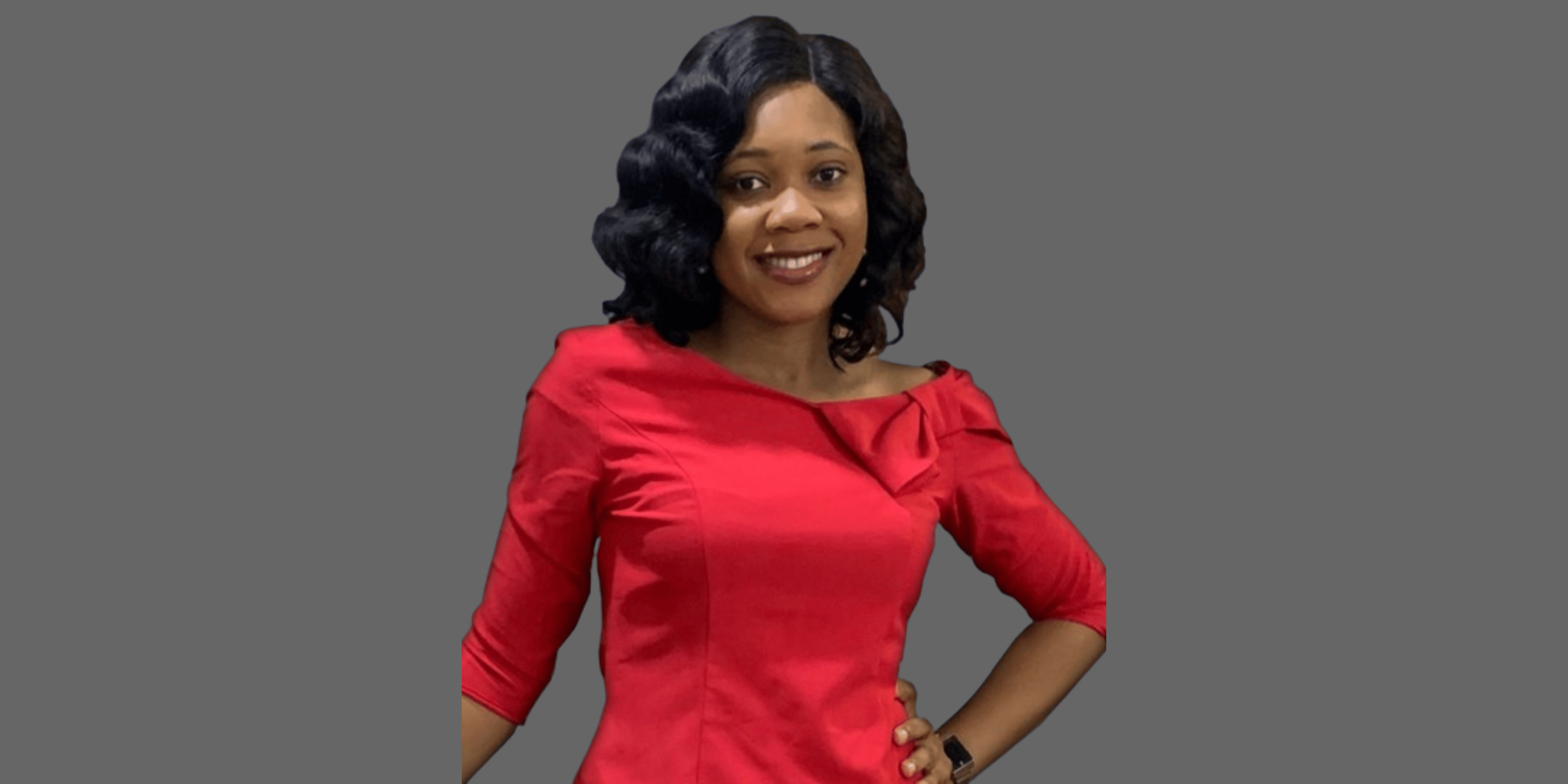 Nancy Ijeoma Eze - Tope Adebayo LP