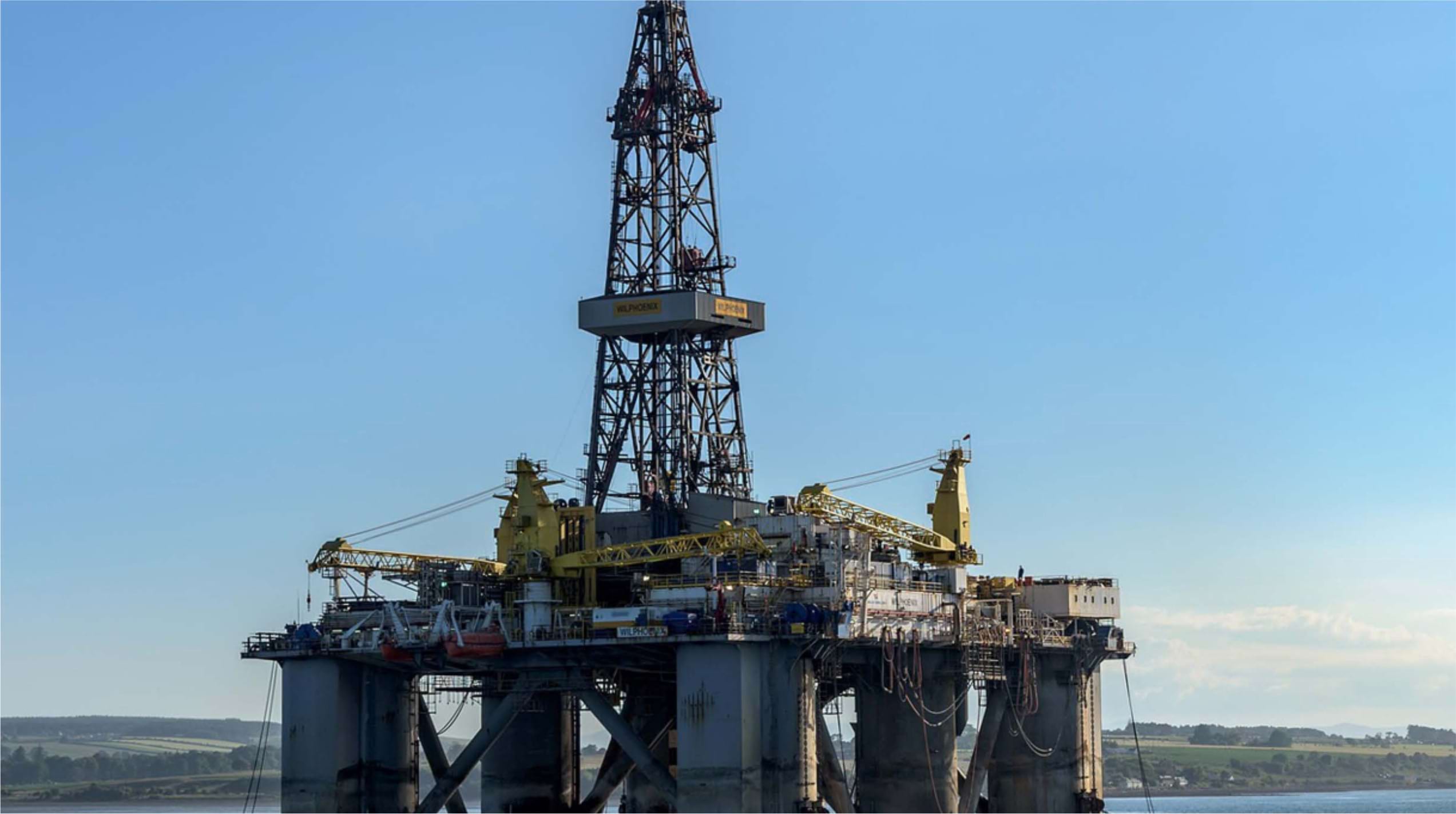The Impact of the 2020 Finance Act on the Oil and Gas Industry in ...