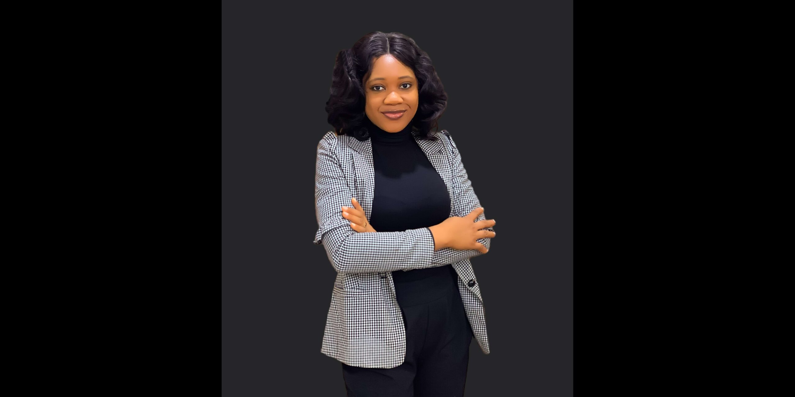 Nancy Ijeoma Eze - Tope Adebayo LP