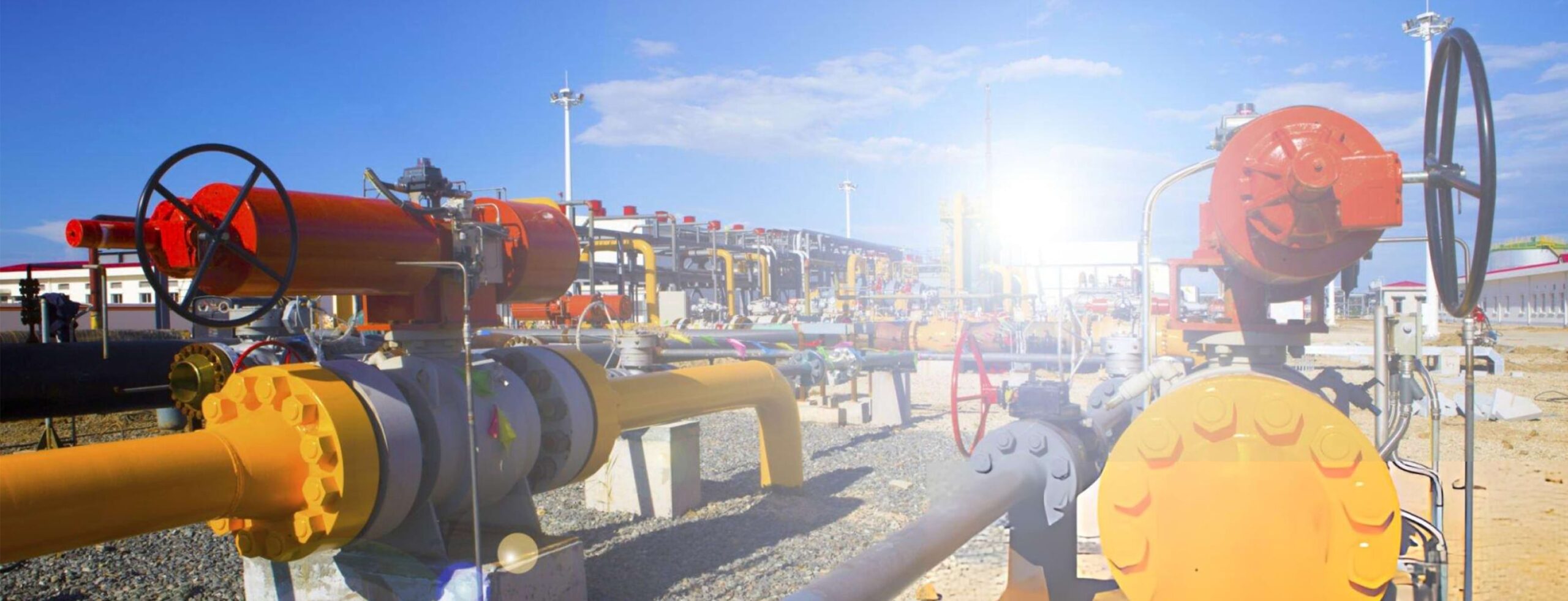Nigerian Gas Industry and Investment Projections