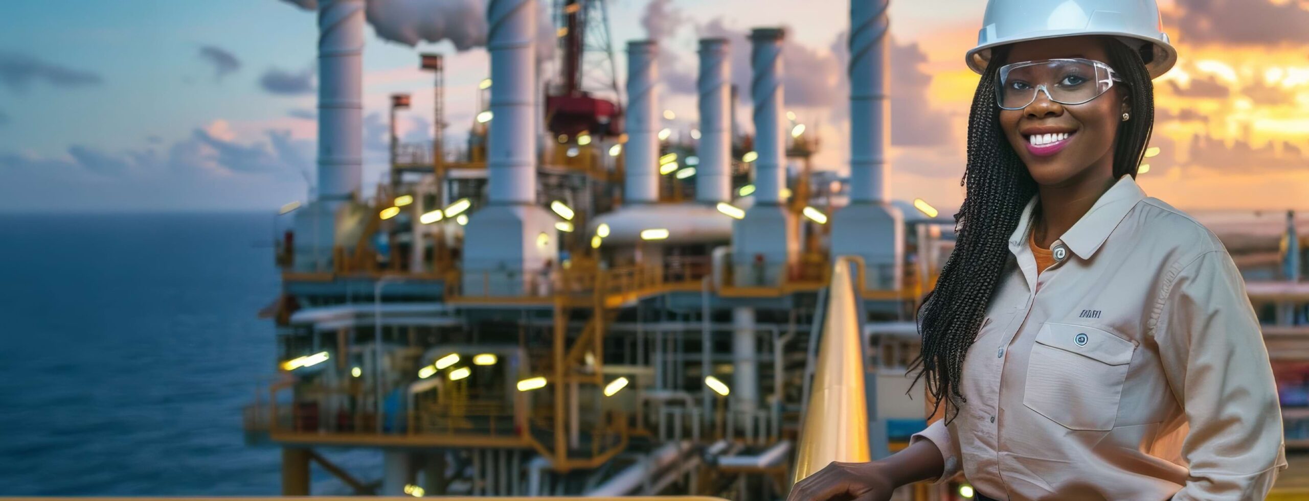 The 2025 Nigeria Oil and Gas Industry Mid-Year Report