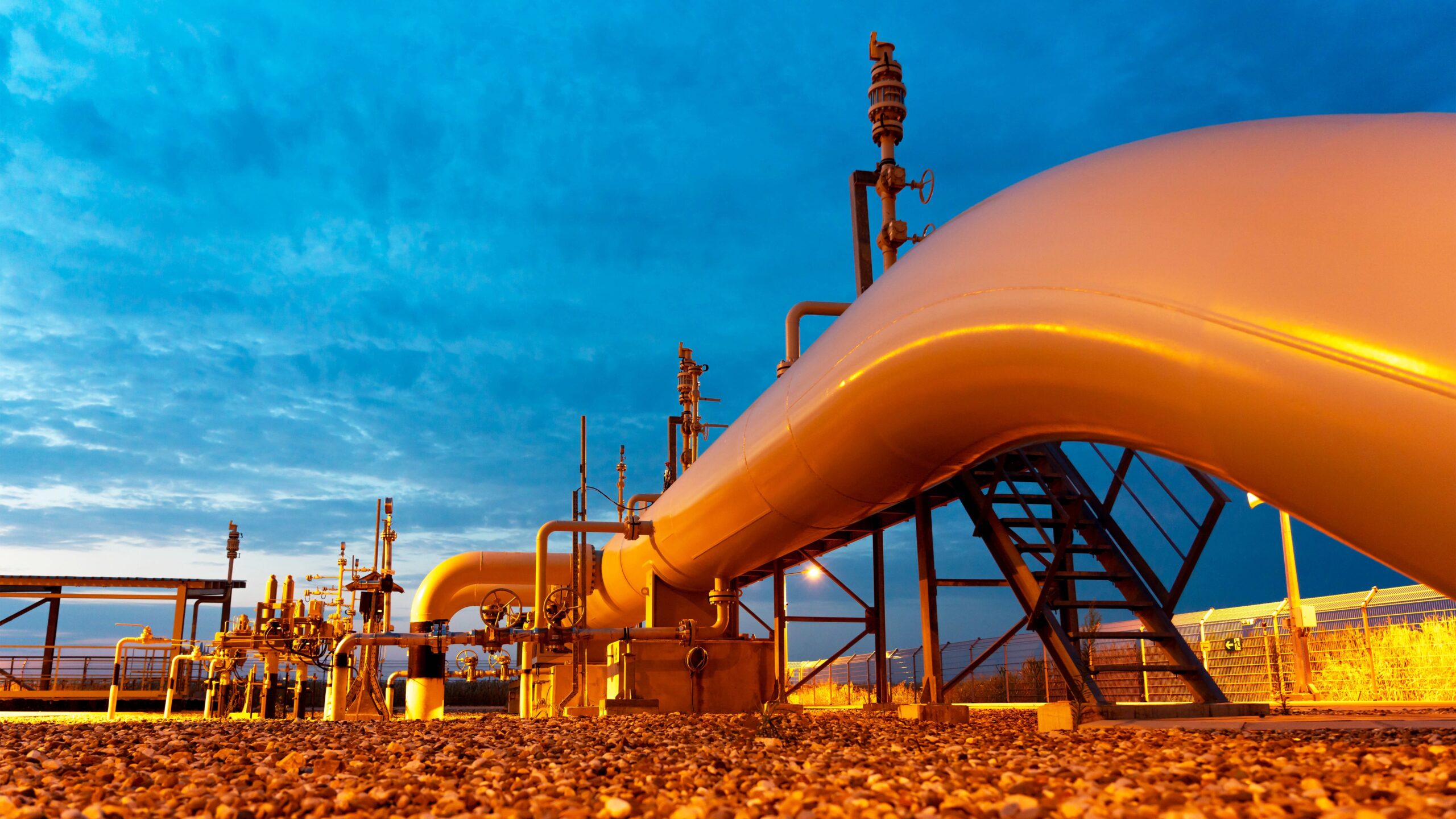Unlocking Stranded Gas