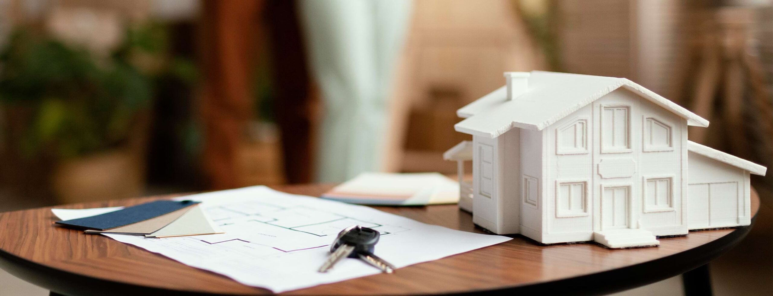 How Real Estate Investment Schemes
